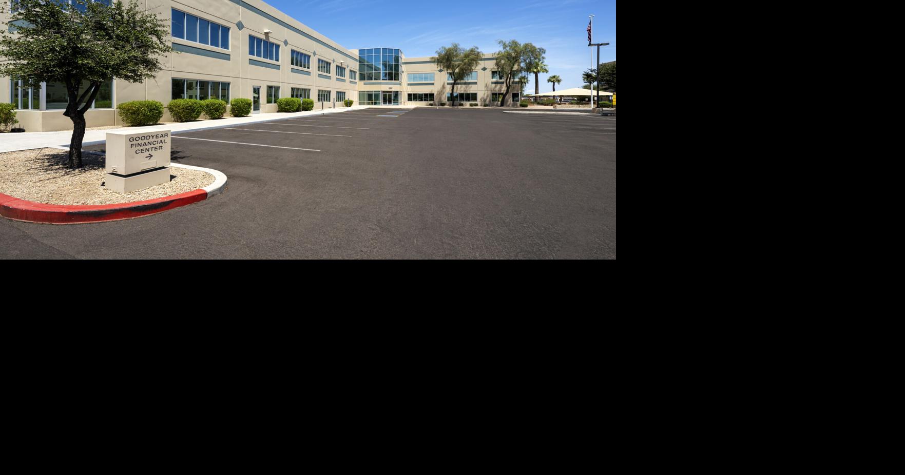 Goodyear Financial Center sold to Seattle-based company | Business ...