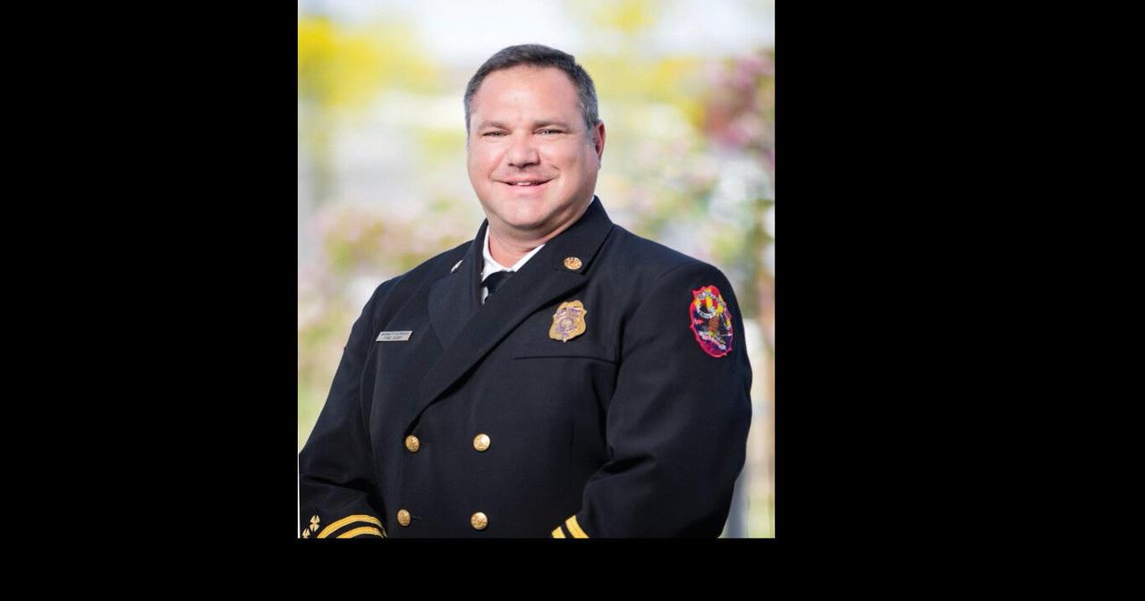 Tolleson Fire hires new chief | News | westvalleyview.com