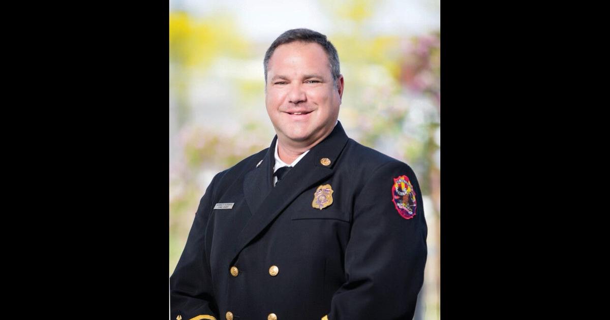 Tolleson Fire hires new chief | News | westvalleyview.com Tolleson Fire hires new chief | News | westvalleyview.com