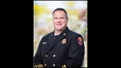 Tolleson Fire hires new chief | News | westvalleyview.com