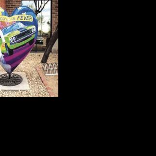 Goodyear celebrates ‘Big 7-5’ with virtual ceremony | News ...