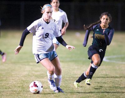 Estrella Foothills wins big in season opener | Archives ...