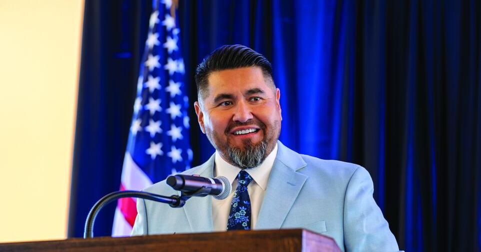 Pineda reflects on Avondale State of the City | News | westvalleyview.com