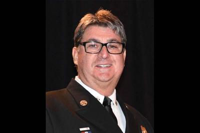Rooney named first assistant chief of emergency operations | News ...