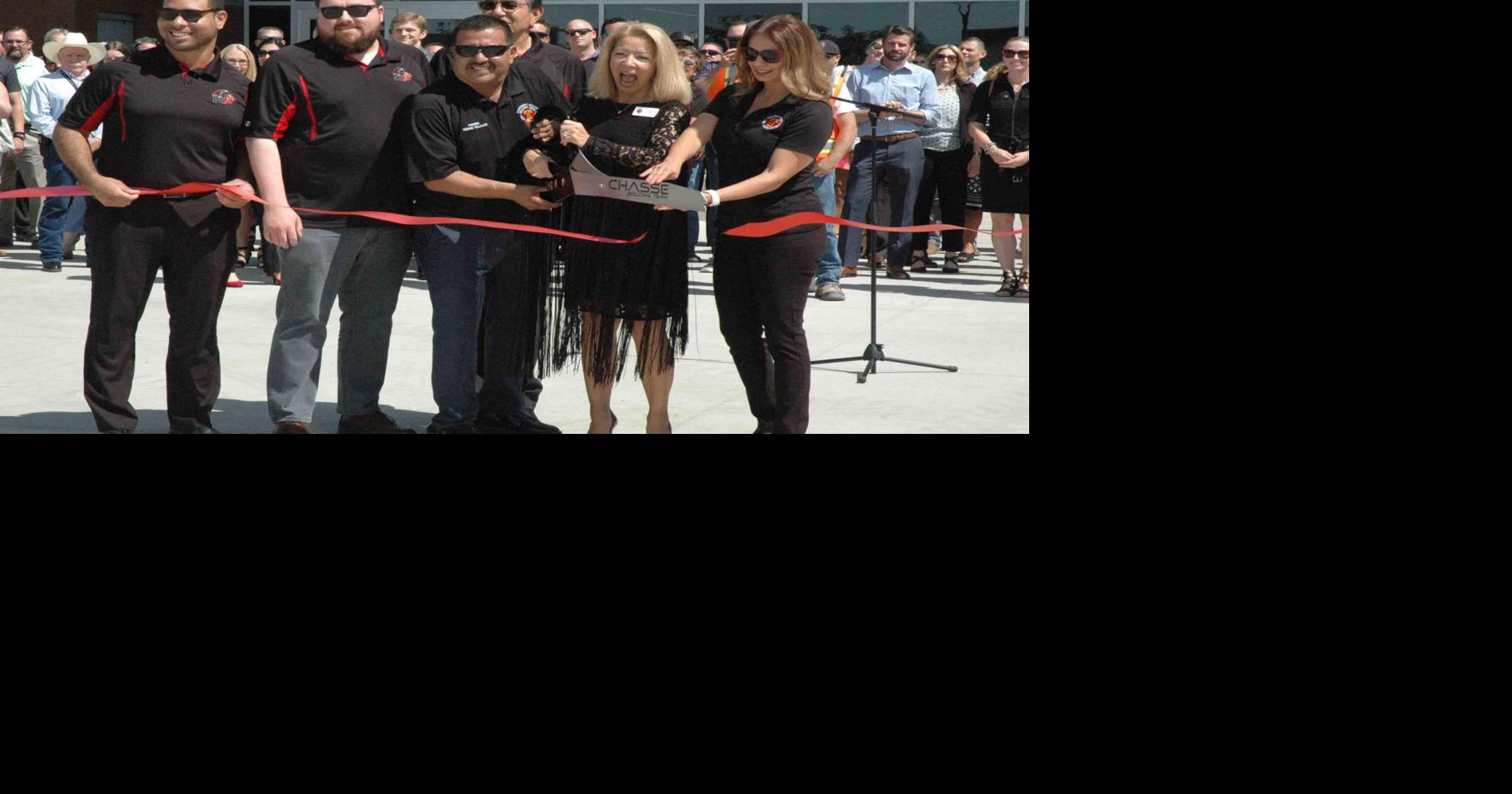 Desert Oasis Elementary unveils new facility | News | westvalleyview.com