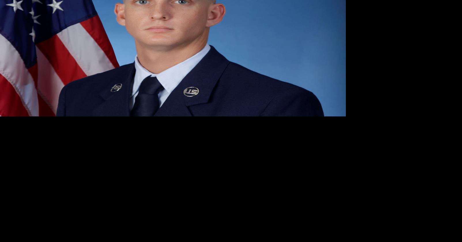 Schmidt graduates from basic military training | News | westvalleyview.com