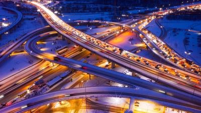 2 new interchanges open on Loop 303 | News | westvalleyview.com