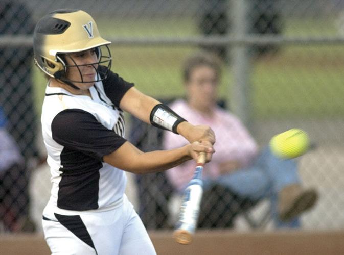 Verrado softball stars sign letters of intent | Archives ...