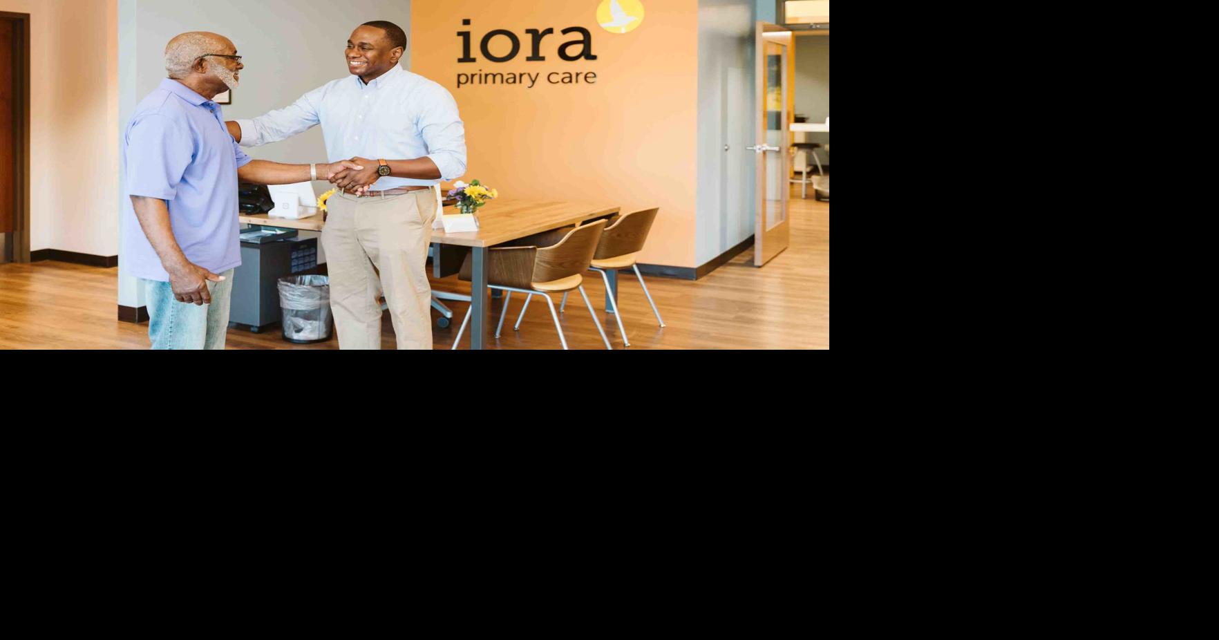 New Iora Health practice offers older adults on Medicare patient ...