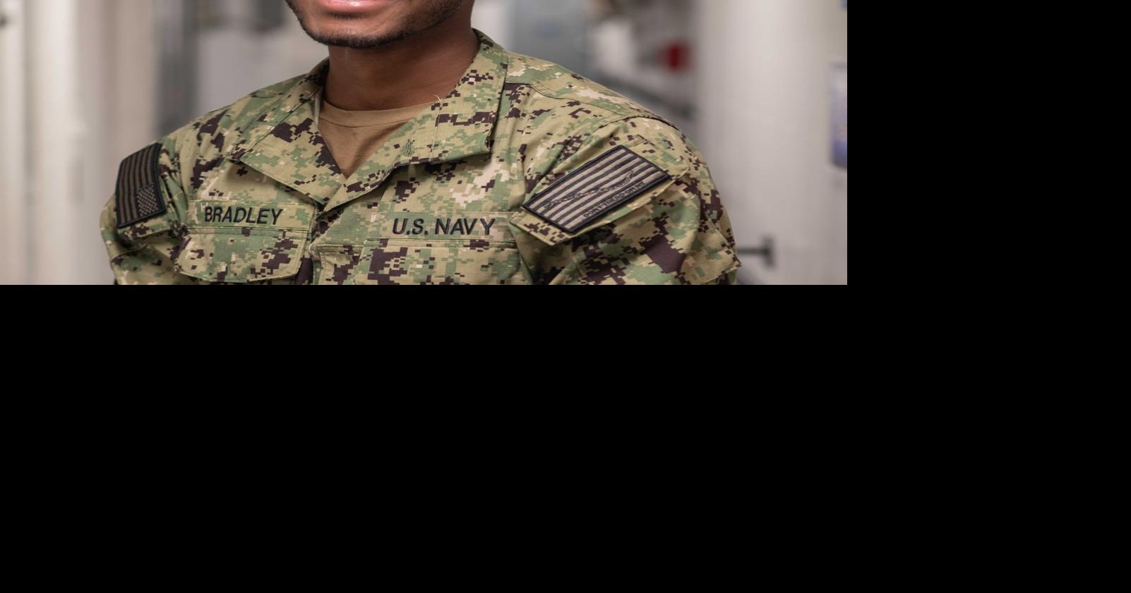 Bradley supports Navy’s ‘Silent Service’ in Guam | News ...