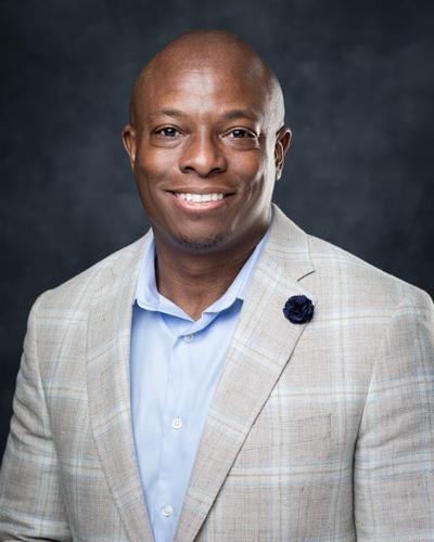 David Robinson running for Congress | News | westvalleyview.com