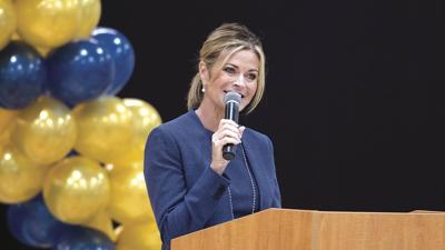 BESD superintendent receives edtech award | Youth | westvalleyview.com