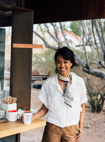 Millennium grad finds success with Teaspressa | Business ...