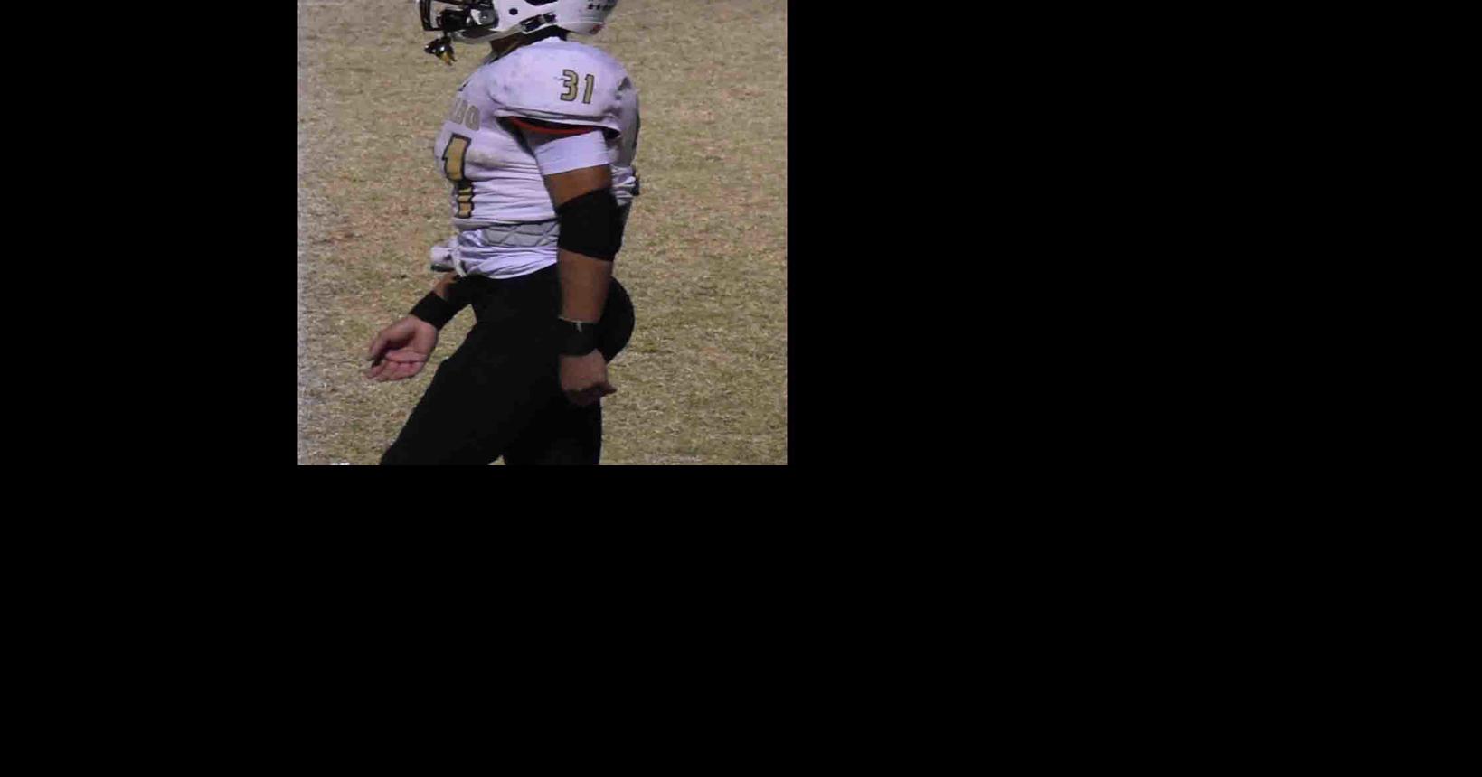 Gingg receives first pair of college football offers | Sports ...