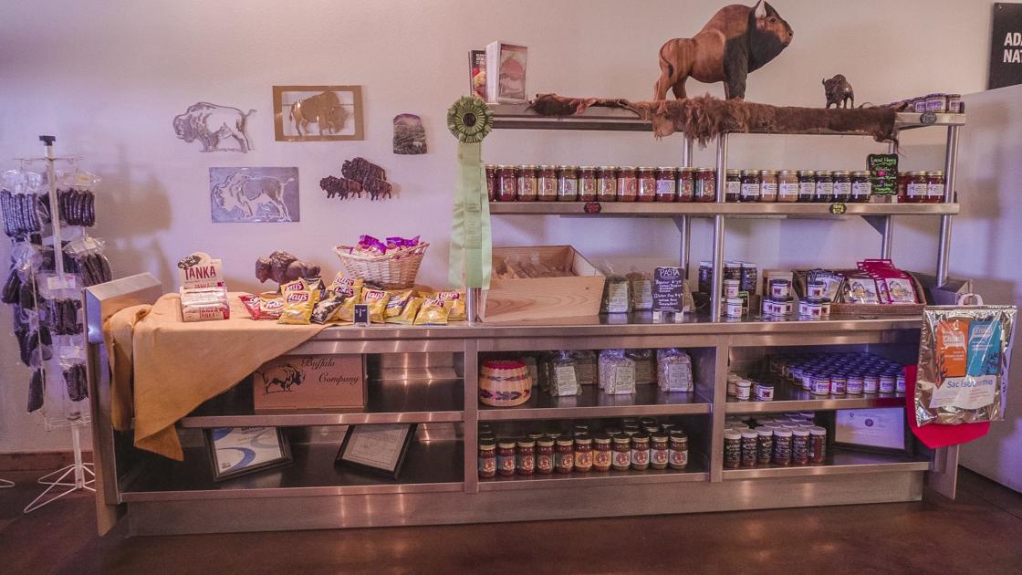 Adams Natural Meats offers full line of bison products | Business ...