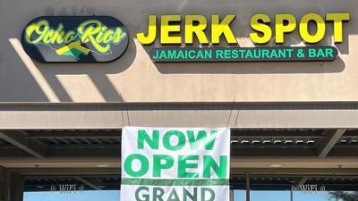 Ocho Rios Jerk Spot brings ‘island vibes’ to West Valley | Business ...