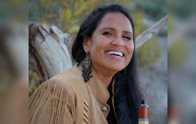 Buckeye couple hosting open mic night, Rona Yellow Robe | News ...