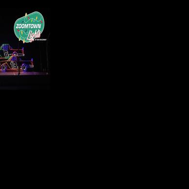 Zoomtown Lights back again for the holiday season | News ...