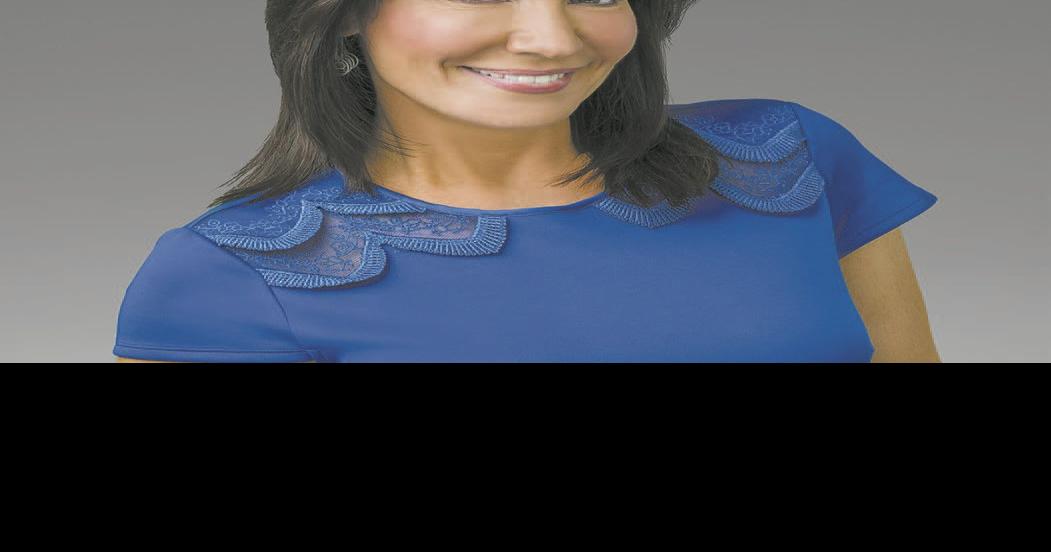 Kaley O’Kelley cures homesickness by returning to ABC | News ...