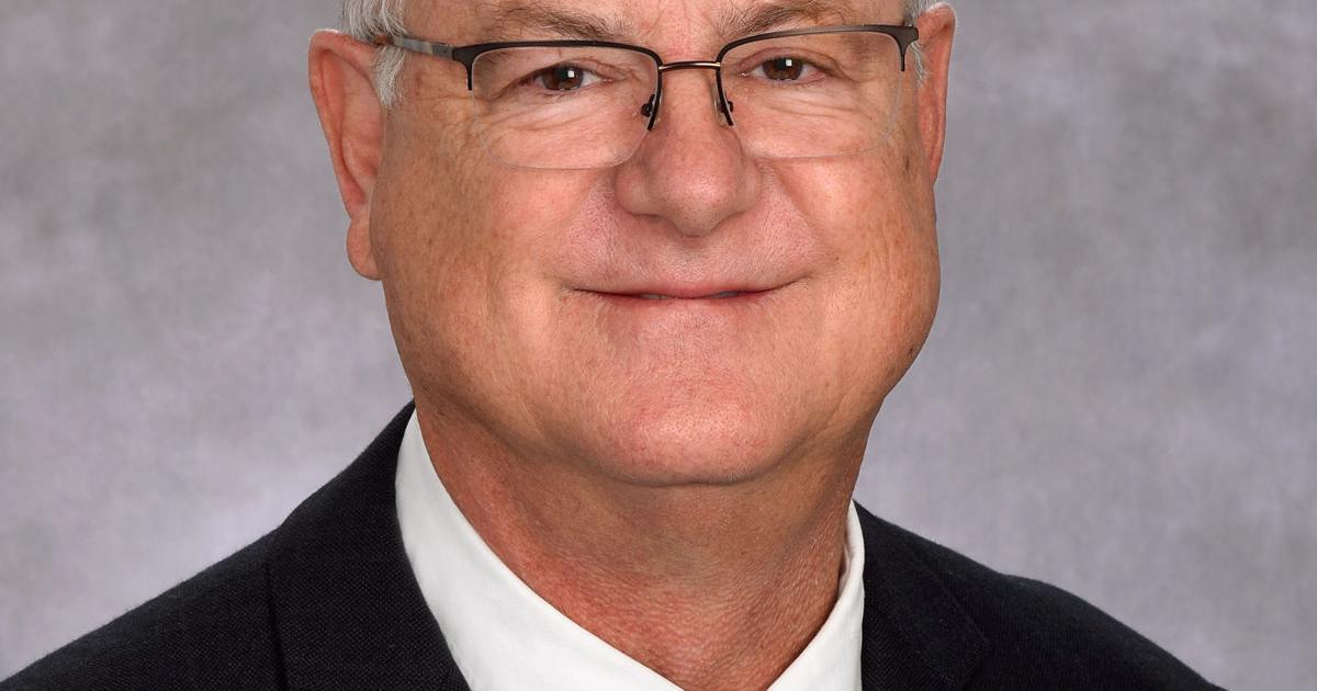 Woody Thomas joins district’s board of directors | News ...