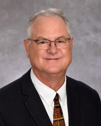 Woody Thomas joins district’s board of directors | News ...