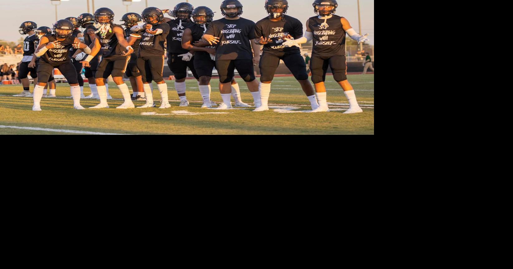 Desert Edge is not a team, but a family | Sports | westvalleyview.com