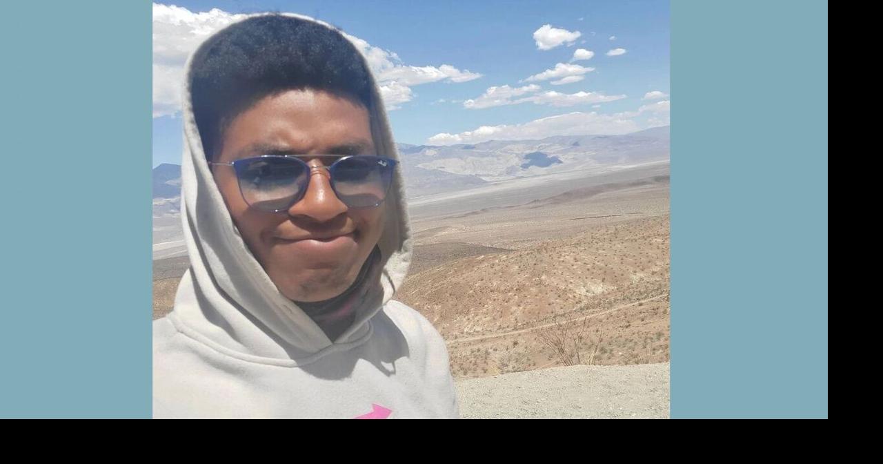 PD: Geologist acted ‘strange’ before disappearing | News ...