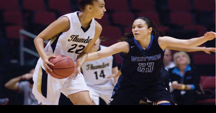 Sesma lands on her feet at Phoenix College | Archives | westvalleyview.com