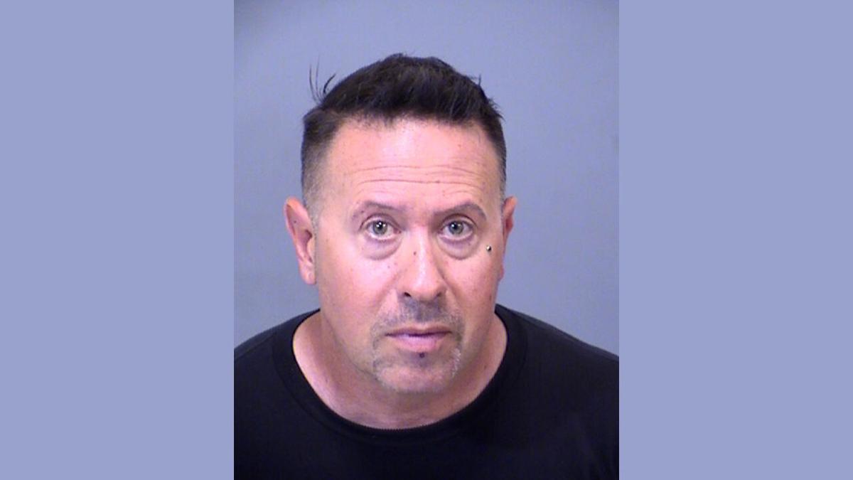 Goodyear police arrest Michigan fugitive | News | westvalleyview.com