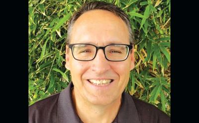 Millennium educator wins national award | News | westvalleyview.com