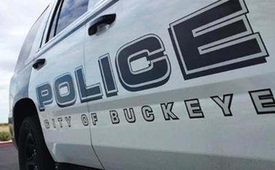 Buckeye PD unwraps innovative reporting system | News | westvalleyview.com