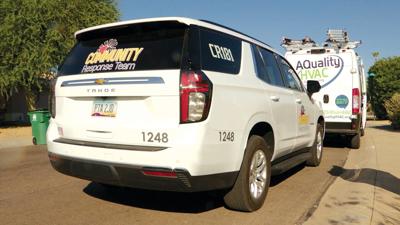 Goodyear crisis team, HVAC company save seniors | News | westvalleyview.com