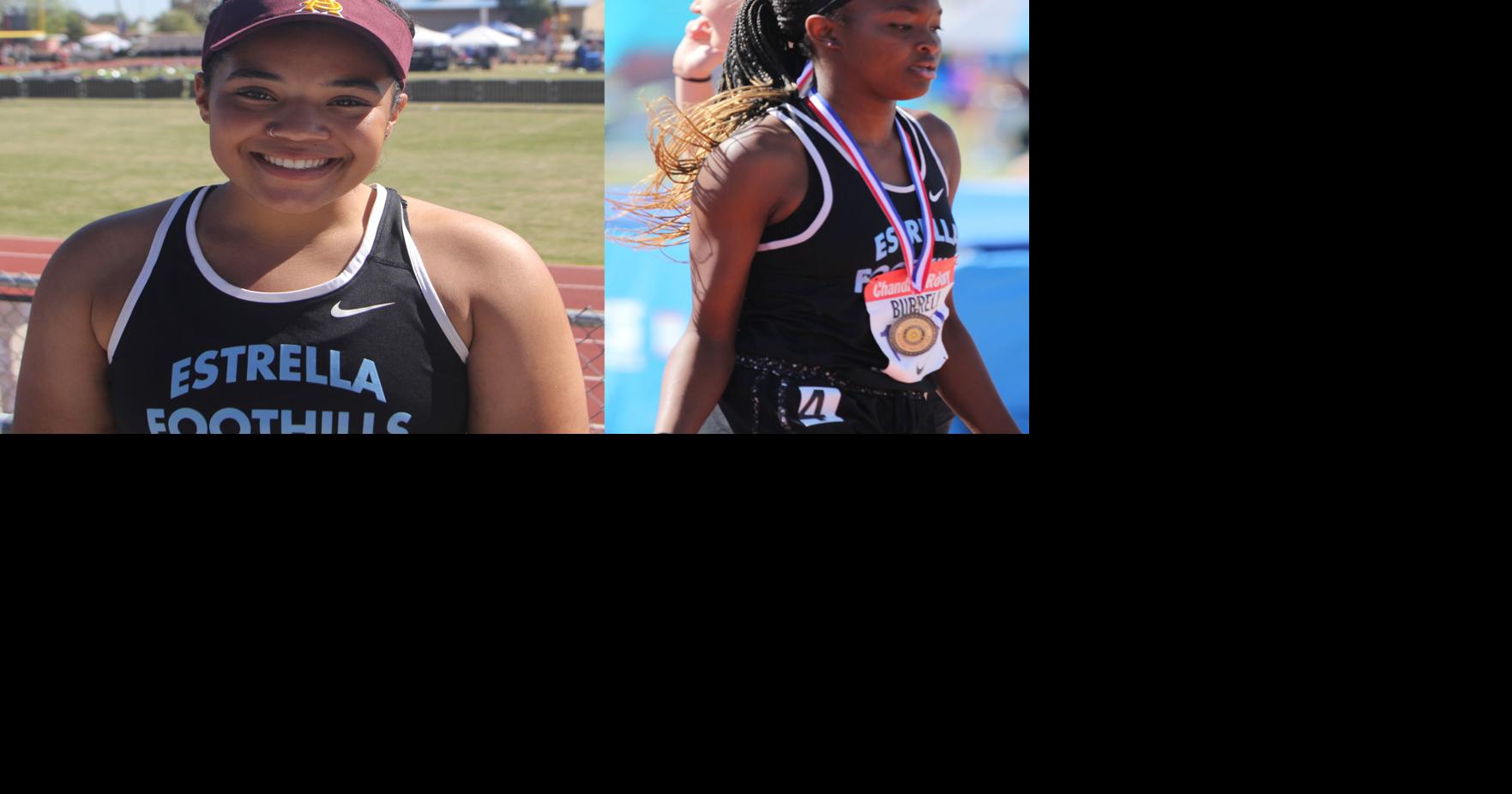 Estrella Foothills seniors enjoying one last season together | Sports ...