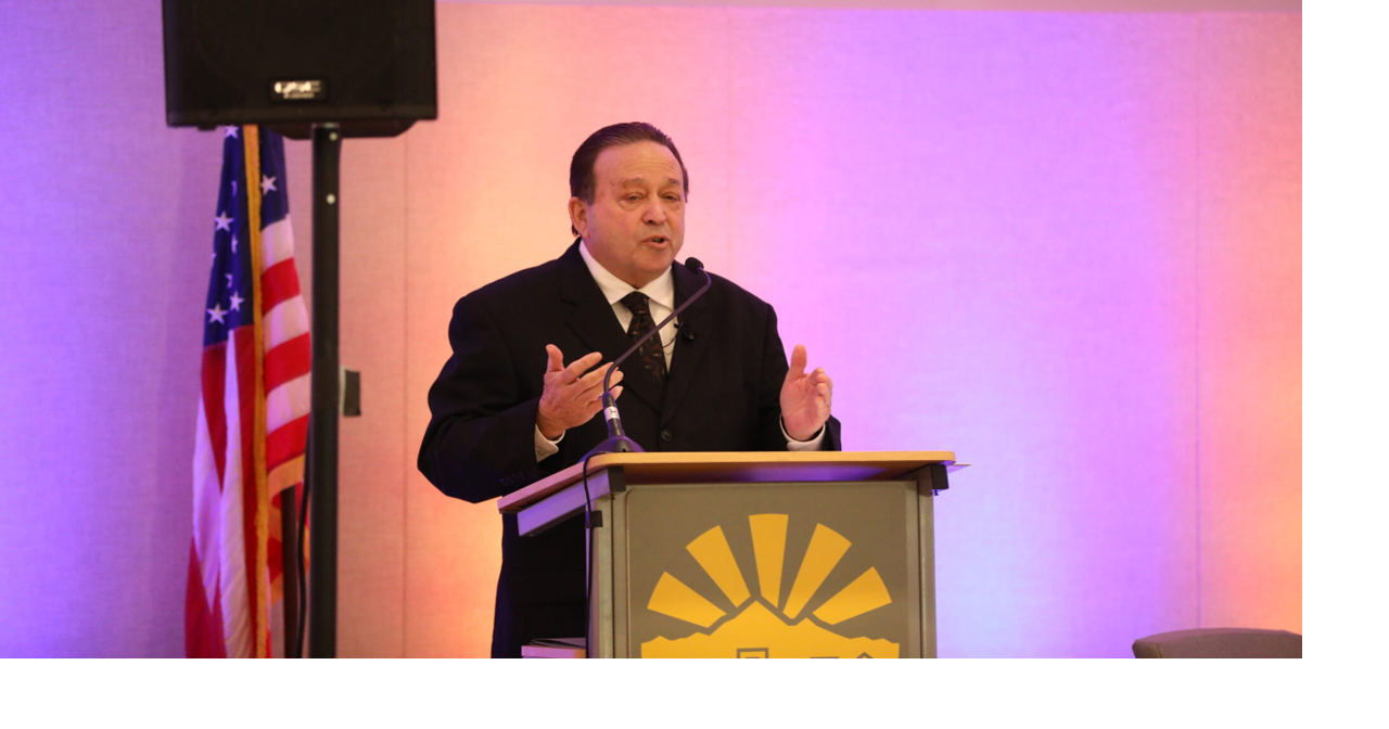 Pizzillo delivers State of the City to Goodyear | News | westvalleyview.com