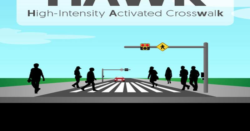 HAWK signal to be installed in Avondale | News | westvalleyview.com