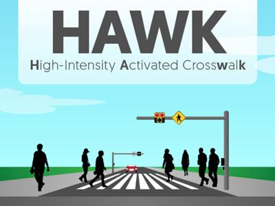 HAWK signal to be installed in Avondale | News | westvalleyview.com