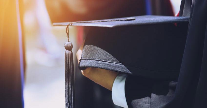 EMCC gears up with car commencement | News | westvalleyview.com