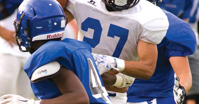 Westview looks to continue success under new coach | Archives ...