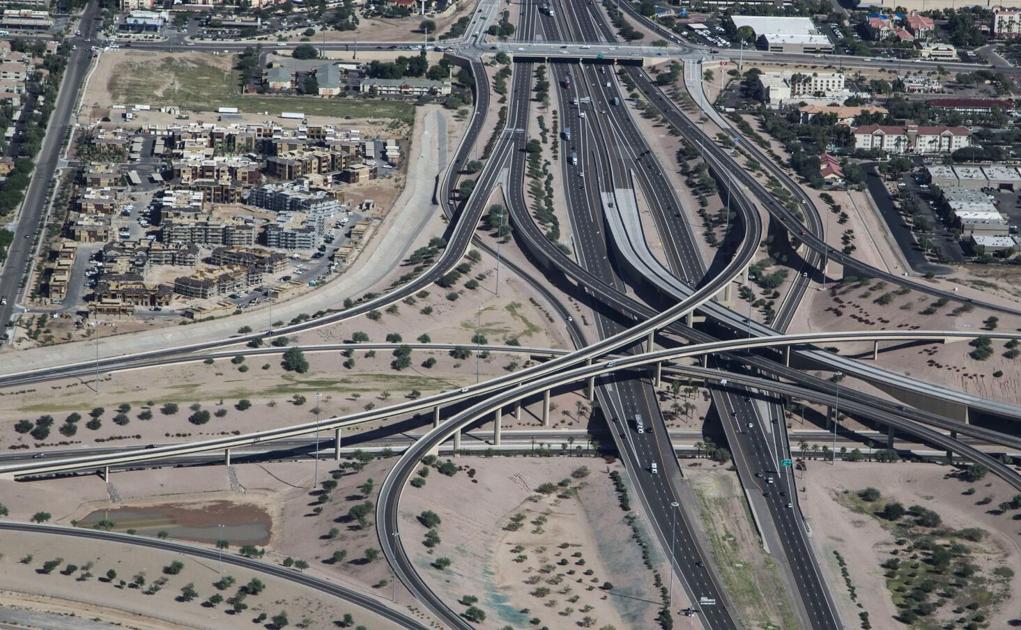 Proposed State Route 30 freeway in planning stages | News ...
