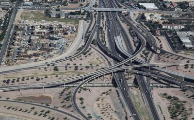 Proposed State Route 30 freeway in planning stages | News ...
