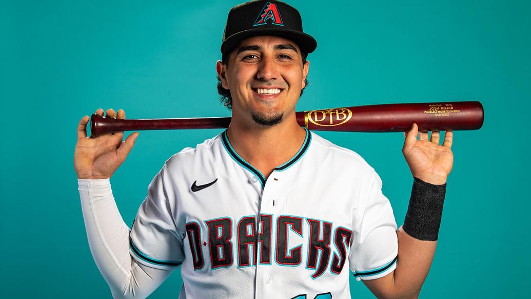 Josh Rojas wants to make his hometown proud | Sports | westvalleyview.com