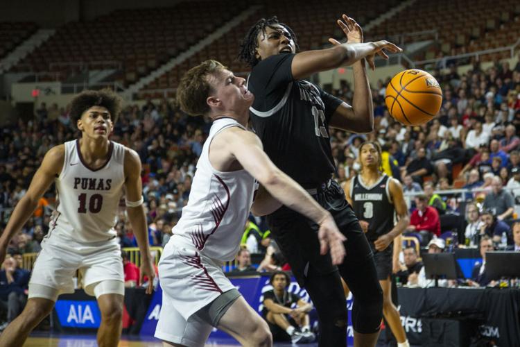 AIA Basketball Open Division State Championship | | westvalleyview.com