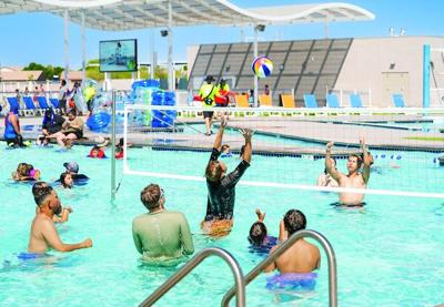 Avondale Aquatic Center sees huge success | News | westvalleyview.com