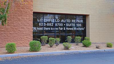 West Valley auto shop celebrates 10 years | Business | westvalleyview.com