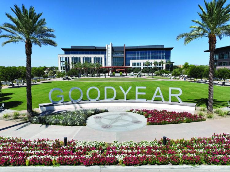 Goodyear Civic Square welcomes new tenants including Trader Joe’s ...