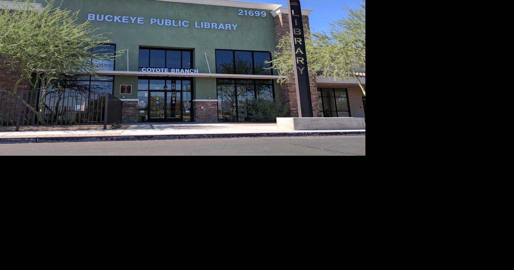 Buckeye implements summer reading program | Youth Of Today ...