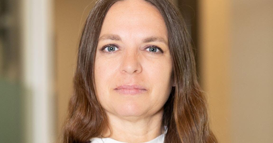 Goodyear names new chief information officer | News | westvalleyview.com