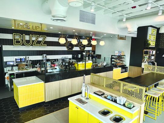 Avondale is buzzing about new coffee shop | Business | westvalleyview.com