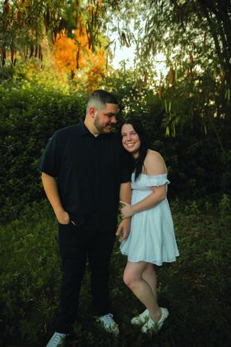 Identical twins prepare for double wedding in Buckeye | Features ...