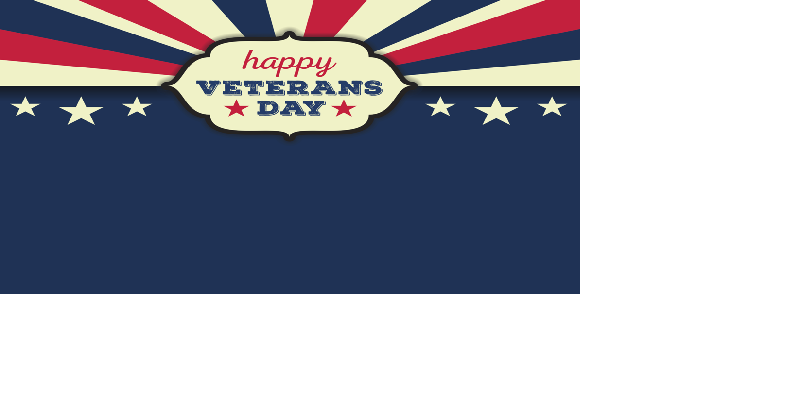 Avondale celebrates Veterans Day with ceremony and fun run | News ...